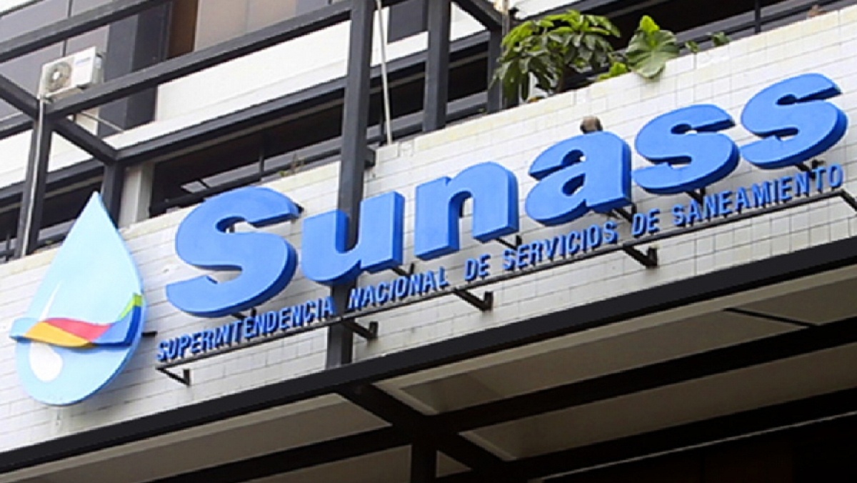 Sunass: Anuncian nuevas inversiones en agua y saneamiento por S/ 3,700 ...
