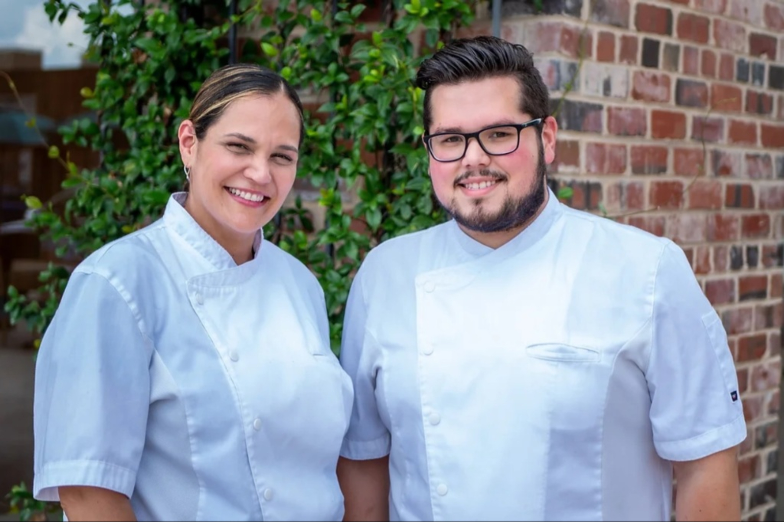 Restaurante vegetariano liderado por chefs venezolanos conquista una ...